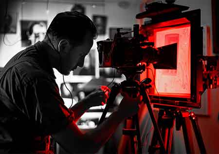 From Script to Screen: Your Guide to Film Production Steps